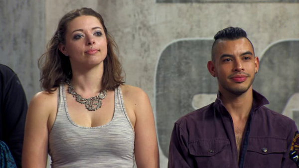 Skin Wars Season 3 Episode 2