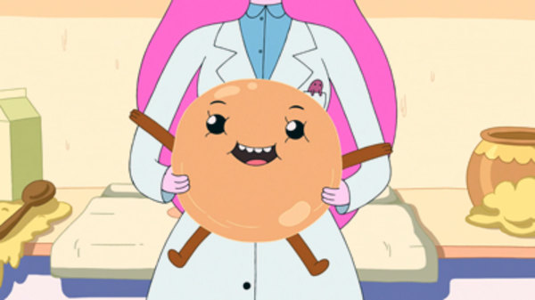 Adventure Time Season 8 Episode 7 Recap