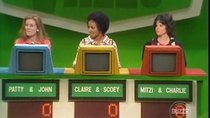 Tattletales episodes (TV Series 1974 - 1983)