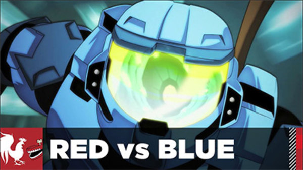Red vs. Blue Season 14 Episode 1