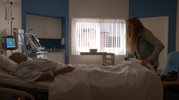 Screencaps of NCIS Season 13 Episode 23