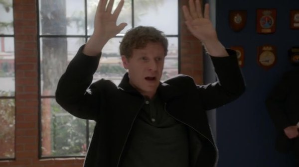 Screencaps of NCIS Season 13 Episode 23