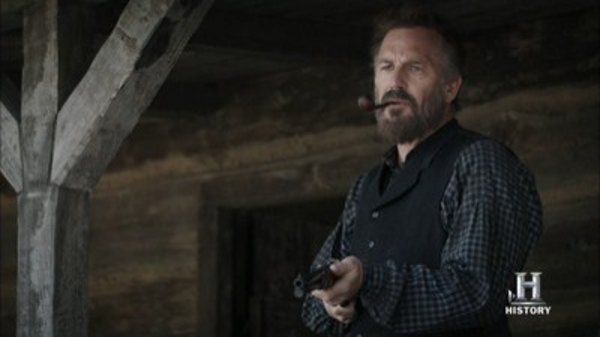 Hatfields & McCoys Season 1 Episode 2 Recap