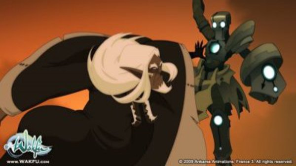 Wakfu Season 1 Episode 17 info and links where to watch