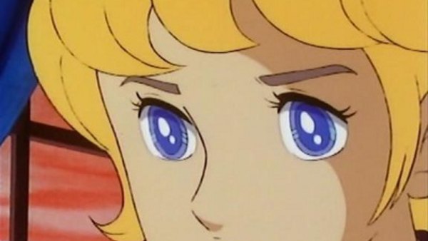 Candy Candy Episode 24