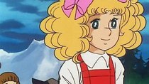 Candy Candy Episode 1