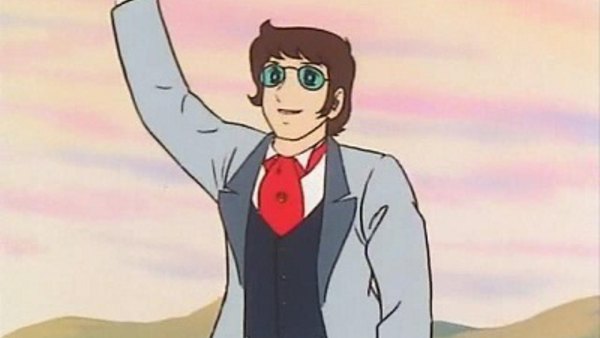 Candy Candy Episode 31