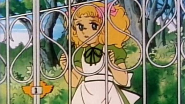 Candy Candy Episode 75