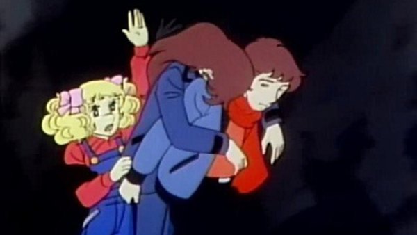 Candy Candy Episode 106