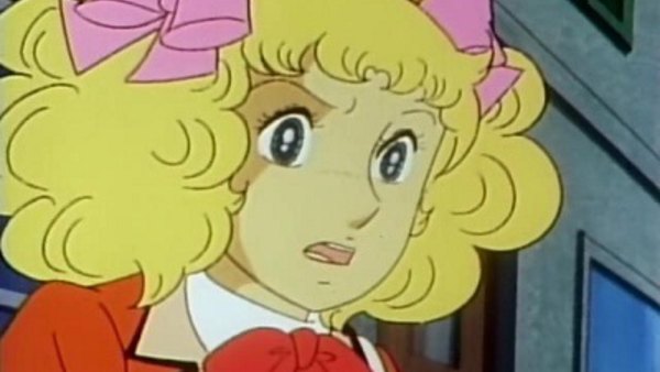 Candy Candy Episode 111