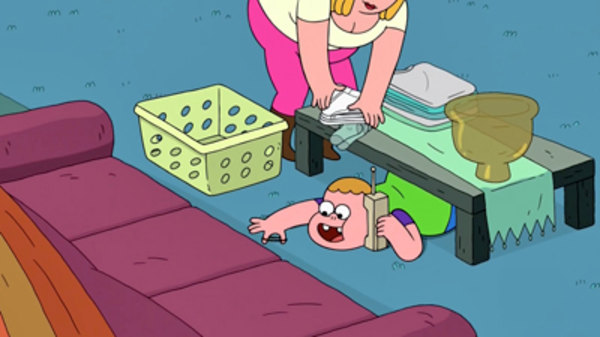 Clarence Season 2 Episode 20