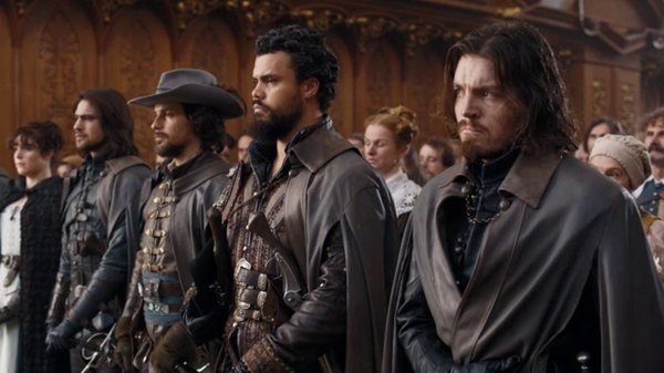 The Musketeers Season 3 Episode 10 Recap