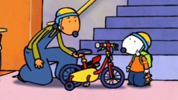 Bali Season 1 Episode 28