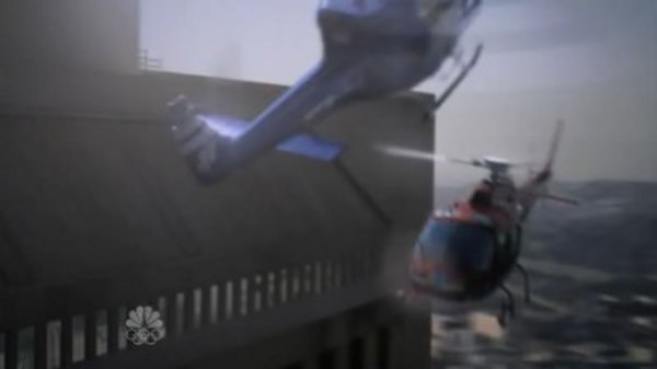 Trauma Season 1 Episode 1 Recap