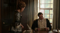 Screencaps of TURN: Washington's Spies Season 3 Episode 9