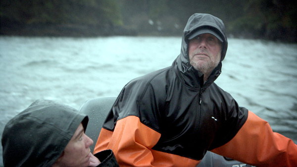 Port Protection Season 2 Episode 1