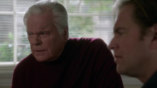Screencaps of NCIS Season 13 Episode 24