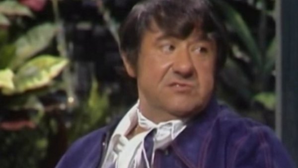 The Tonight Show starring Johnny Carson Season 11 Episode 128