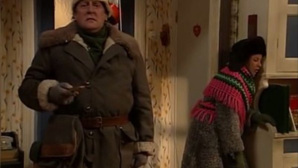 Rena rama Rolf Season 4 Episode 6