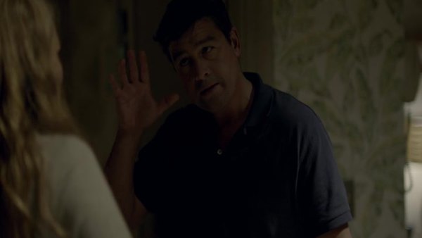 Screencaps of Bloodline Season 2 Episode 2