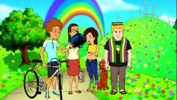 The Goode Family Season 1 Episode 1 Recap