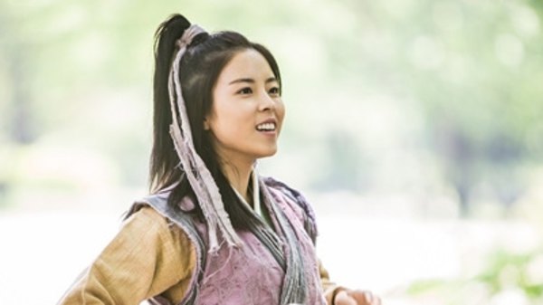 Secret Healer Season 1 Episode 6