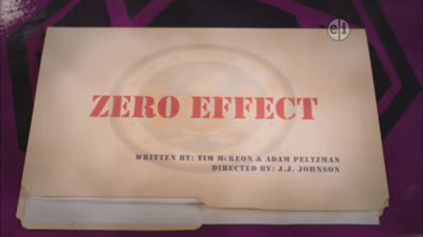 Odd Squad Season 1 Episode 1