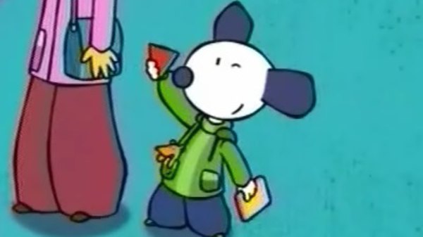 Bali Season 1 Episode 21