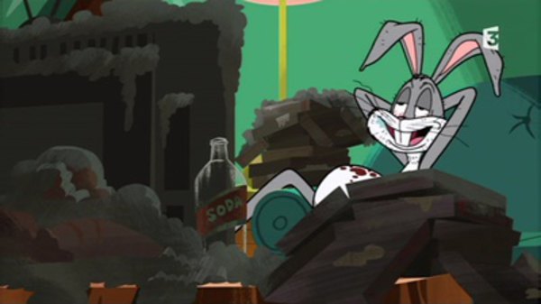 New Looney Tunes Season 1 Episode 38 Recap