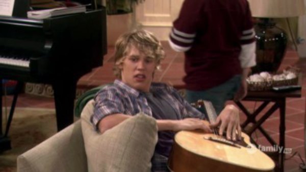 Ruby & The Rockits Season 1 Episode 1