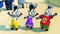Zou episodes (TV Series 2012 - 2013)