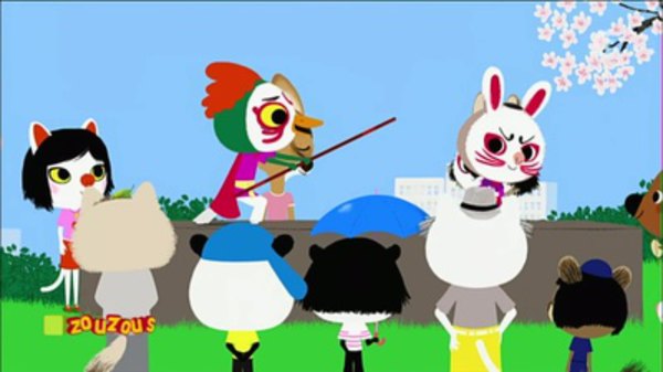 Mouk Season 1 Episode 58