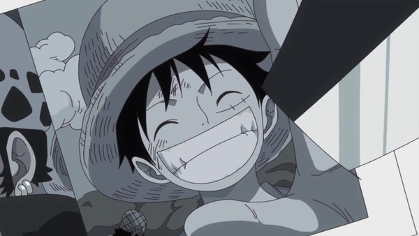 One Piece Episode 745 info and links where to watch