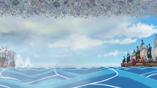 One Piece Episode 745 info and links where to watch