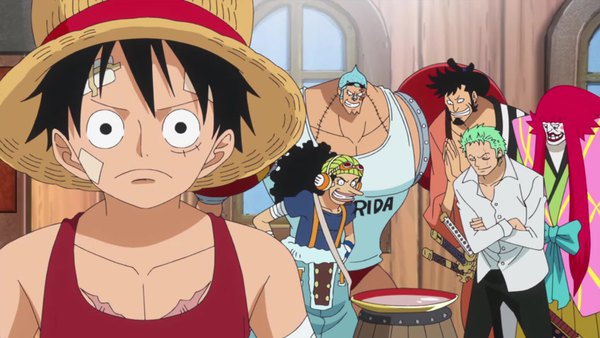 One Piece Episode 745 info and links where to watch