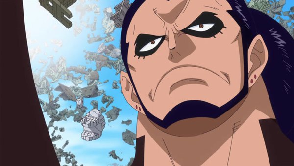 One Piece Episode 745 info and links where to watch