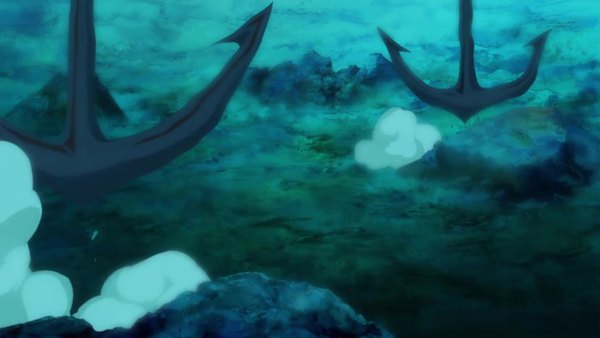 One Piece Episode 745 info and links where to watch