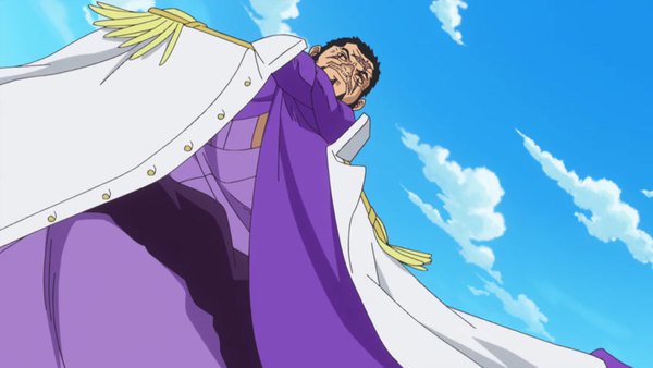 One Piece Episode 745 info and links where to watch