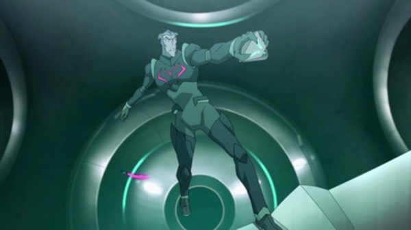 Voltron: Legendary Defender Season 1 Episode 5 Recap