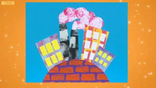 Mister Maker Comes To Town Season 1 Episode 12
