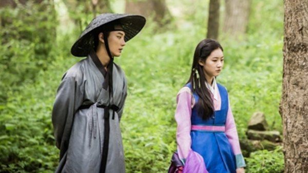 Secret Healer Season 1 Episode 9