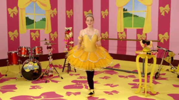 Ready, Steady, Wiggle! Season 2 Episode 2