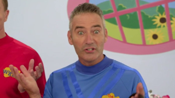 Ready, Steady, Wiggle! Season 2 Episode 9