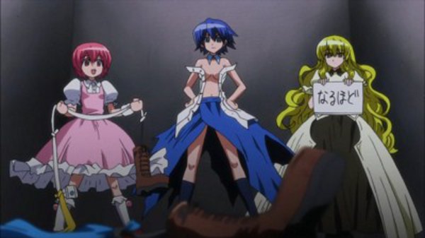Needless Episode 6