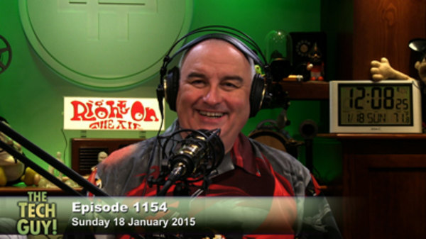 Hands on Tech Season 1 Episode 1154