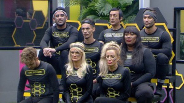 Big Brother (UK) Season 17 Episode 14