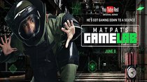 MatPat's Game Lab Season 1 Episode 1