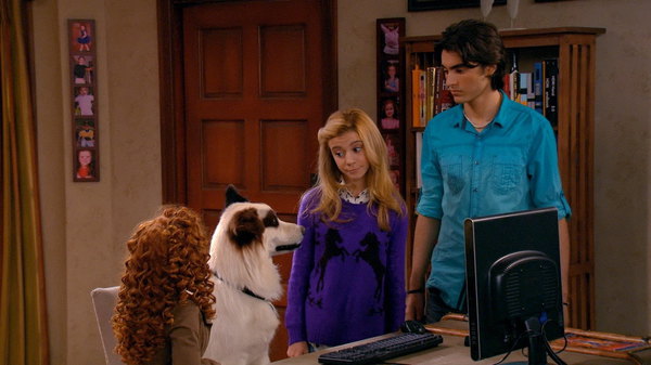 Dog with a Blog Season 2 Episode 24 Recap