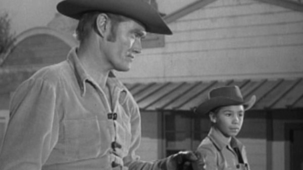 The Rifleman Season 1 Episode 21 Recap