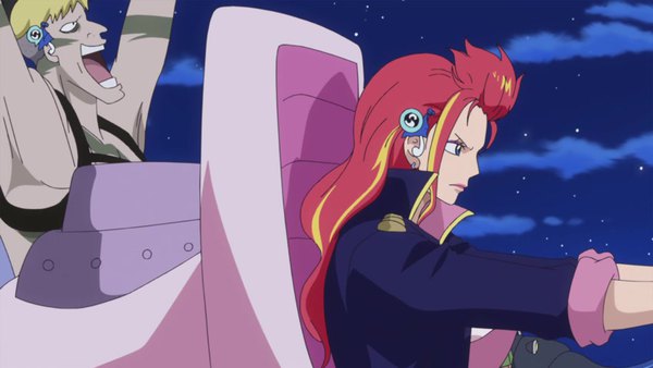 One Piece Episode 747 info and links where to watch